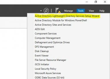 How to Migrate an AD LDS Instance - brycematheson.io